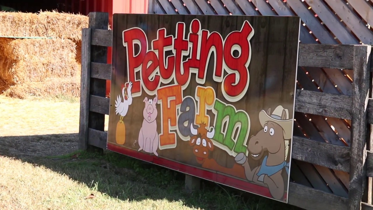 Honeysuckle Hill Farms | Springfield, TN - YouTube