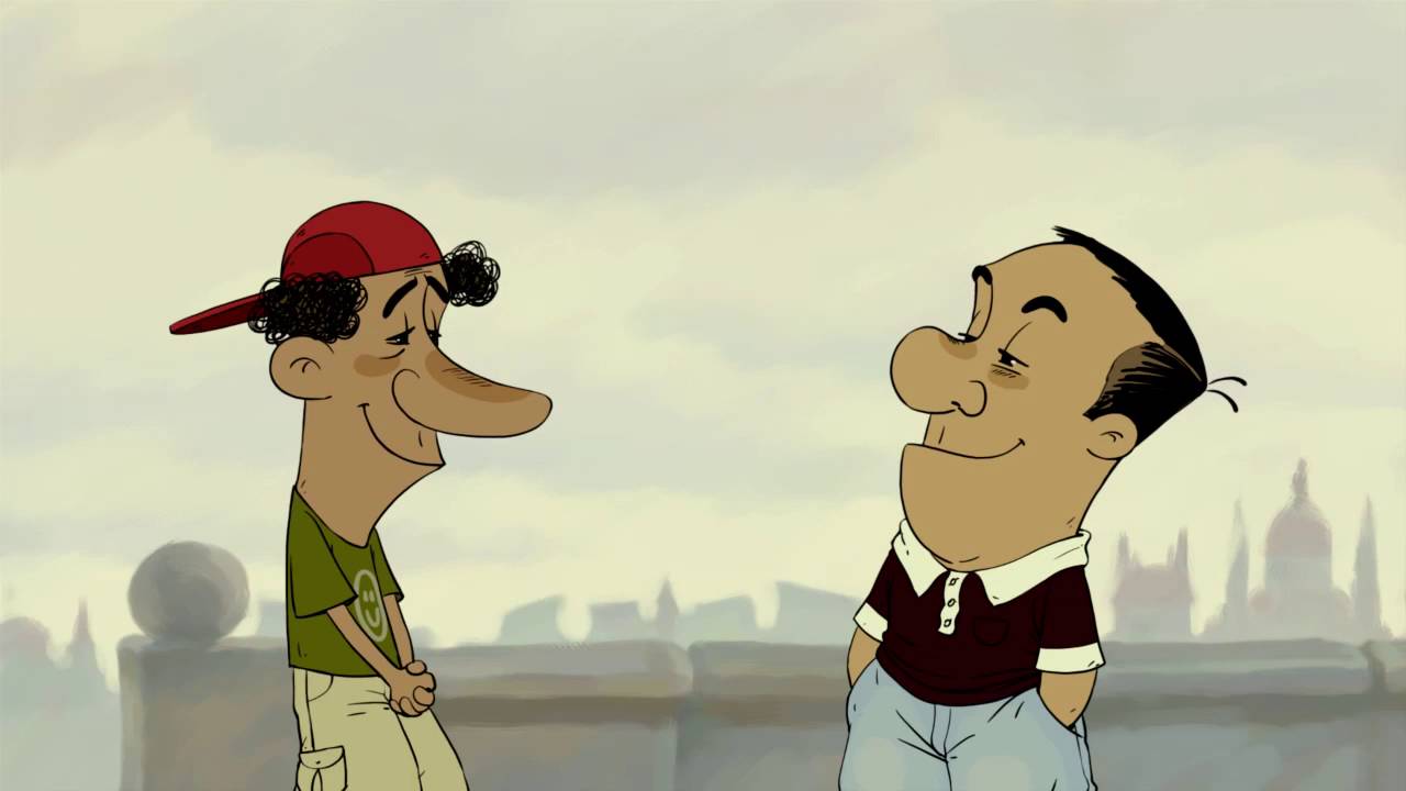 APPEARANCE AND REALITY - Cartoons Compilation - YouTube