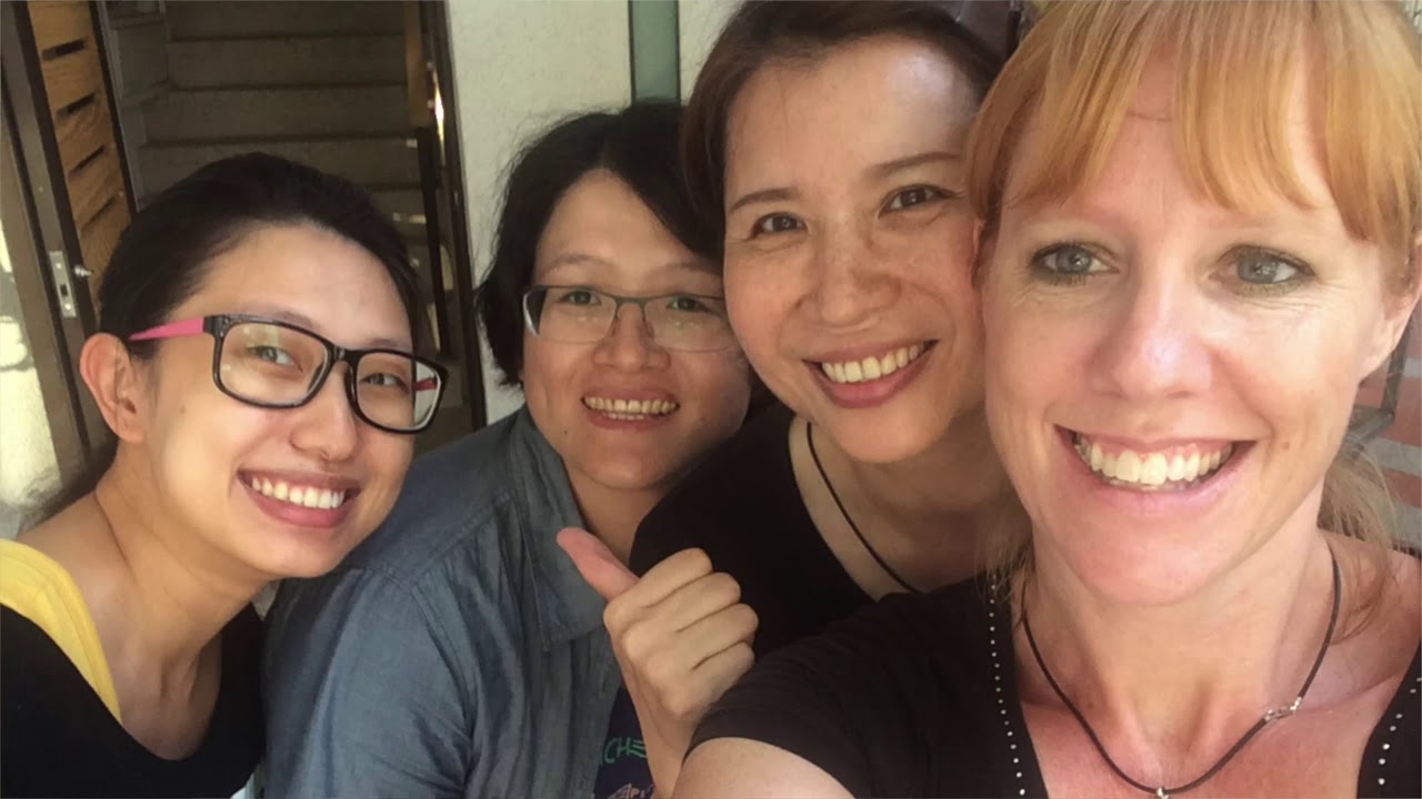 2015 PSC Christmas Project Morrison Academy Taichung - YouTube