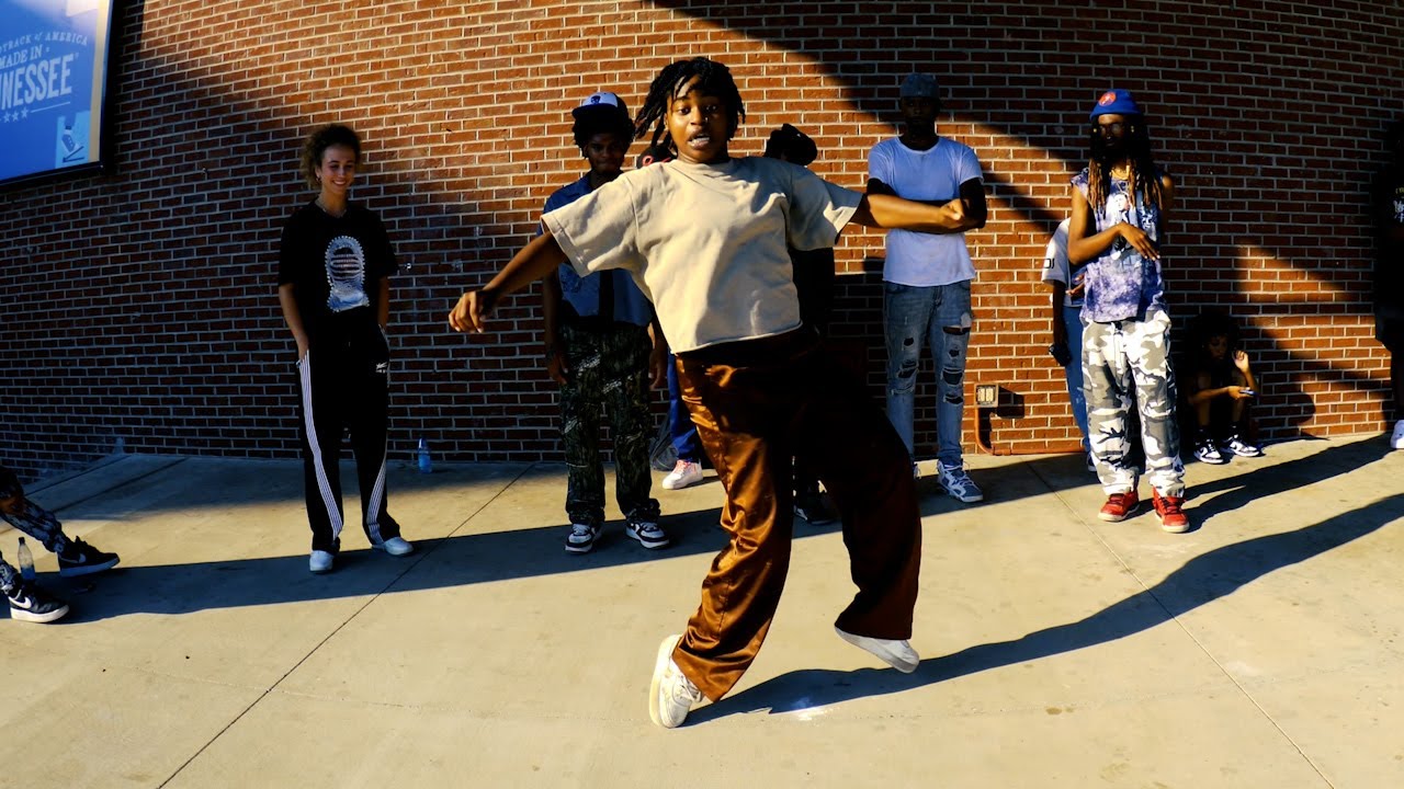 Premo Rice - Silk Shit | Memphis Jookin - YouTube