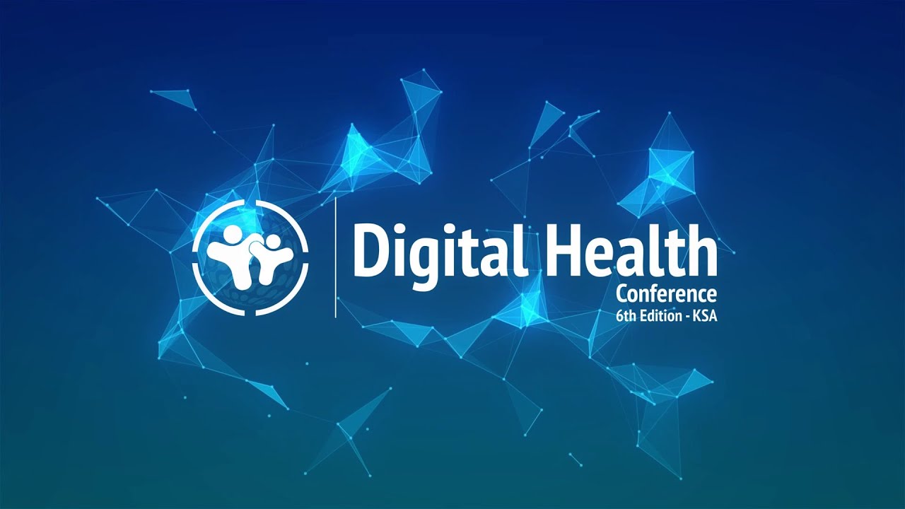 6th Digital Health Conference - KSA | June 14th, 2023 - YouTube