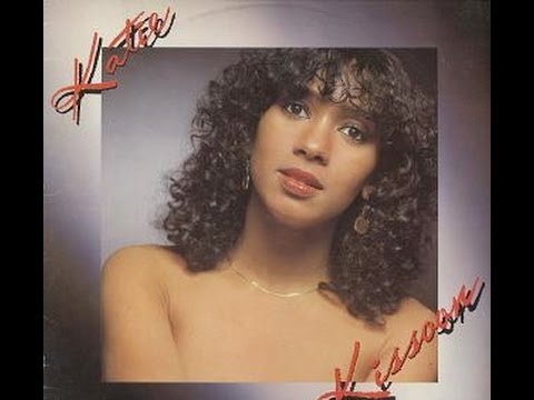 MC - Katie Kissoon - You're the one - YouTube