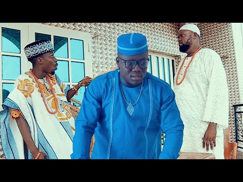 Film: MA PLACE - TINTCHE MIN - NINALOWO FILM - MATAO -  ANANSOU - WOLI DANON ETC...