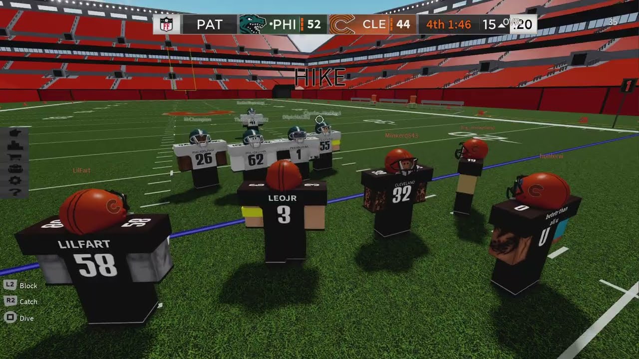 Football Fusion 2 Part 2 - YouTube