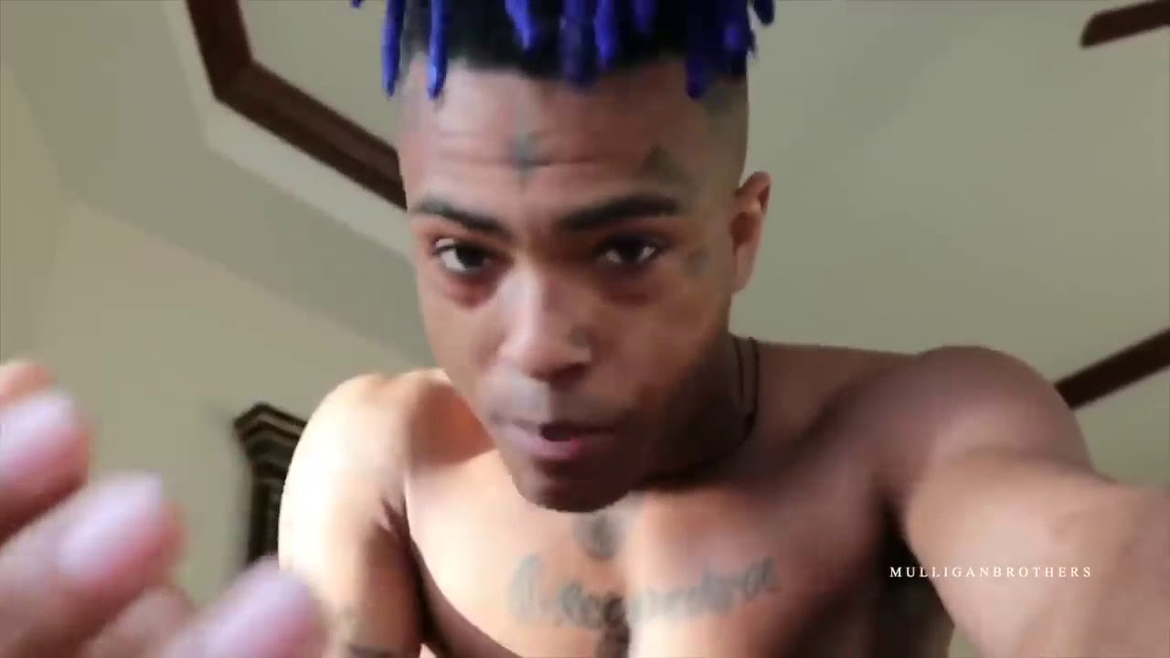 Xxxtentacion Edit Youtube