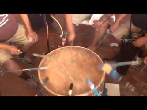 " NEW BOYZ @ CHINLE FAIR POWWOW 2015 " - YouTube