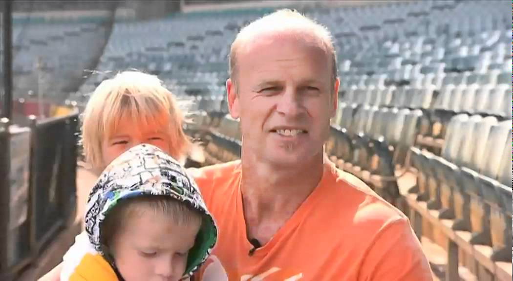 Dean Kemp - Alchetron, The Free Social Encyclopedia