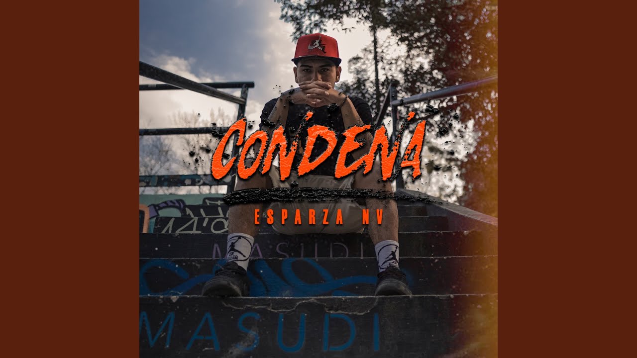 Condena - YouTube