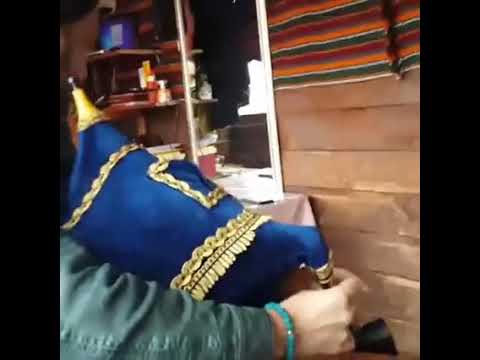 UĞUR YAZICI TULUM YOL HAVASI KAYNAKLI RIZE HORONU