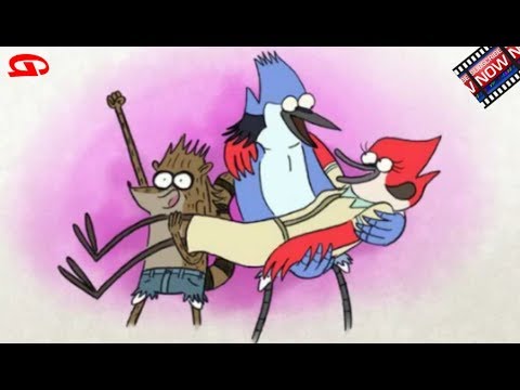 Regular Show: Fist Punch (CN Games) #3 | How to Play - YouTube