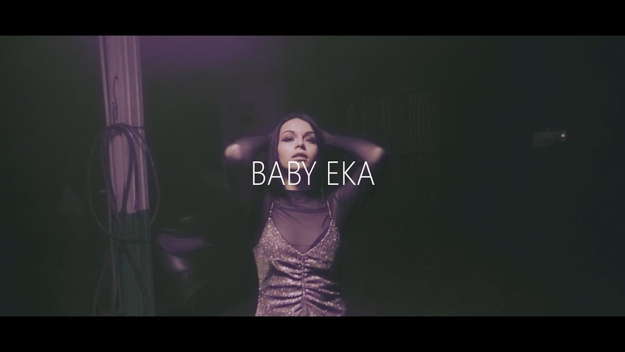 BABY EKA - 11:11 | Official Video - YouTube