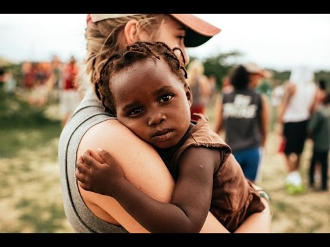 The Refugee Song - YouTube