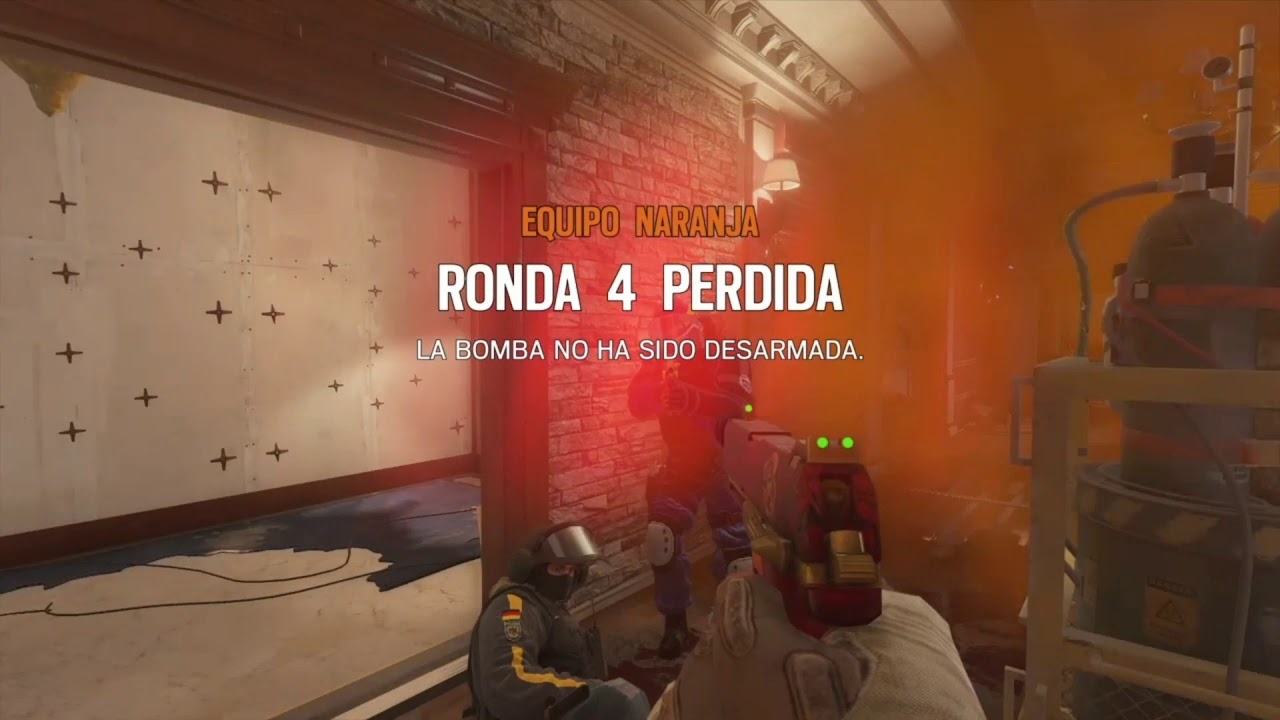 Quarantine Plays | Rainbow Six Siege - YouTube