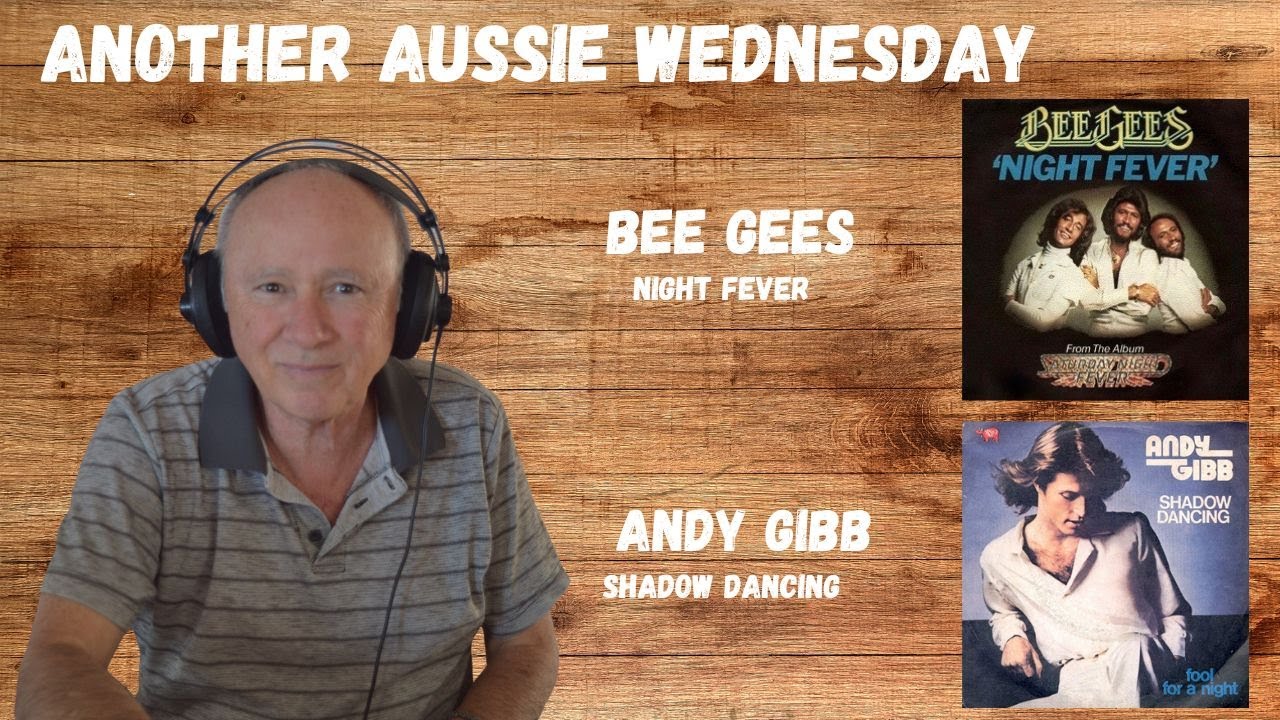 The Bee Gees plus Andy Gibb - YouTube