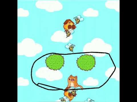 Реклама (Pimpochka Games) "Спаси Симбочку" - YouTube