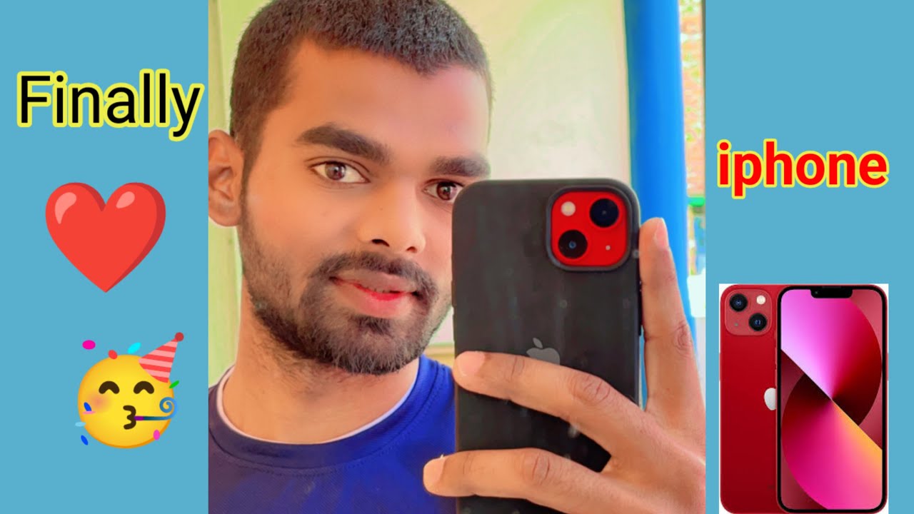 My 1st vlog / iPhone video / #vlog / iPhone viral video / iPhone review ...