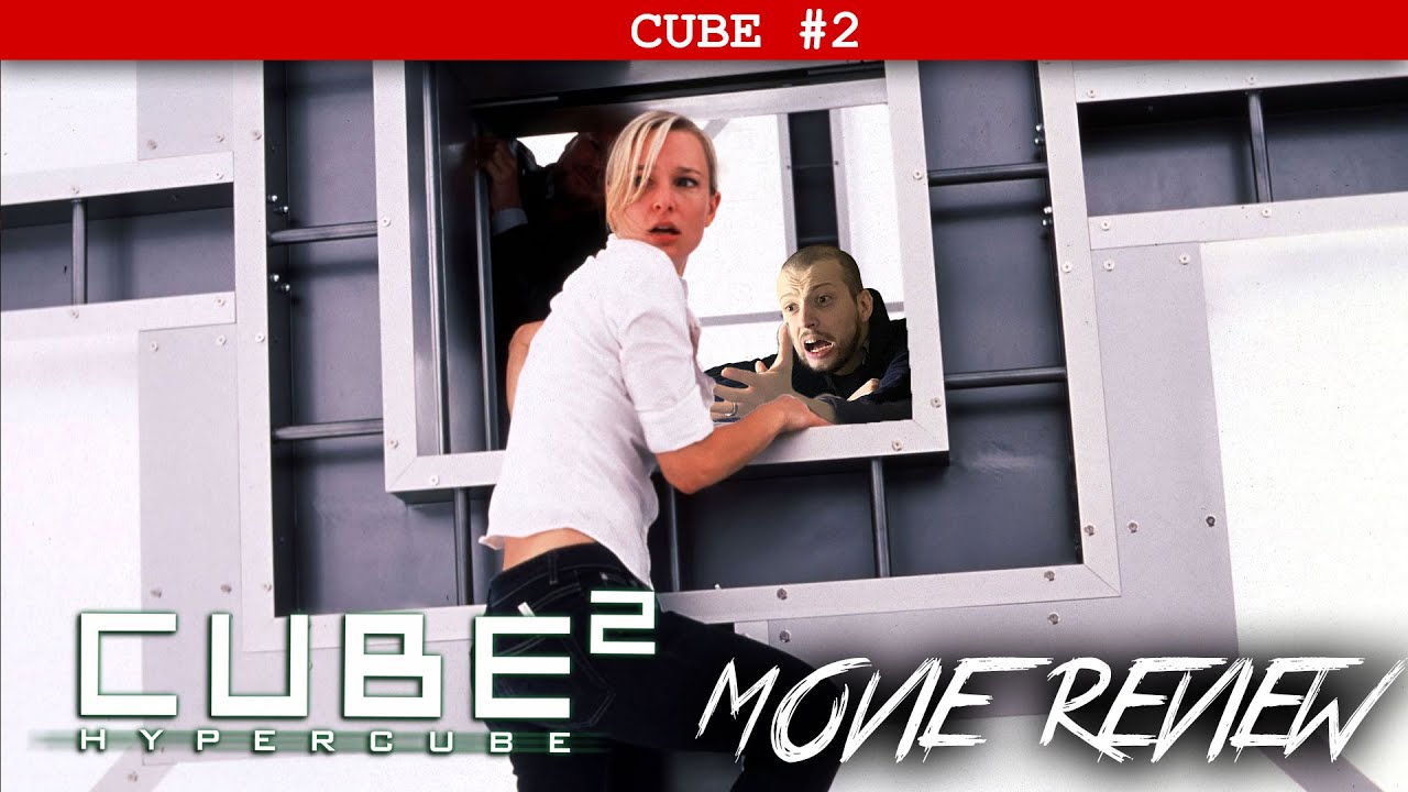 Cube²: Hypercube (2002) Movie Review | Interpreting the Stars - YouTube