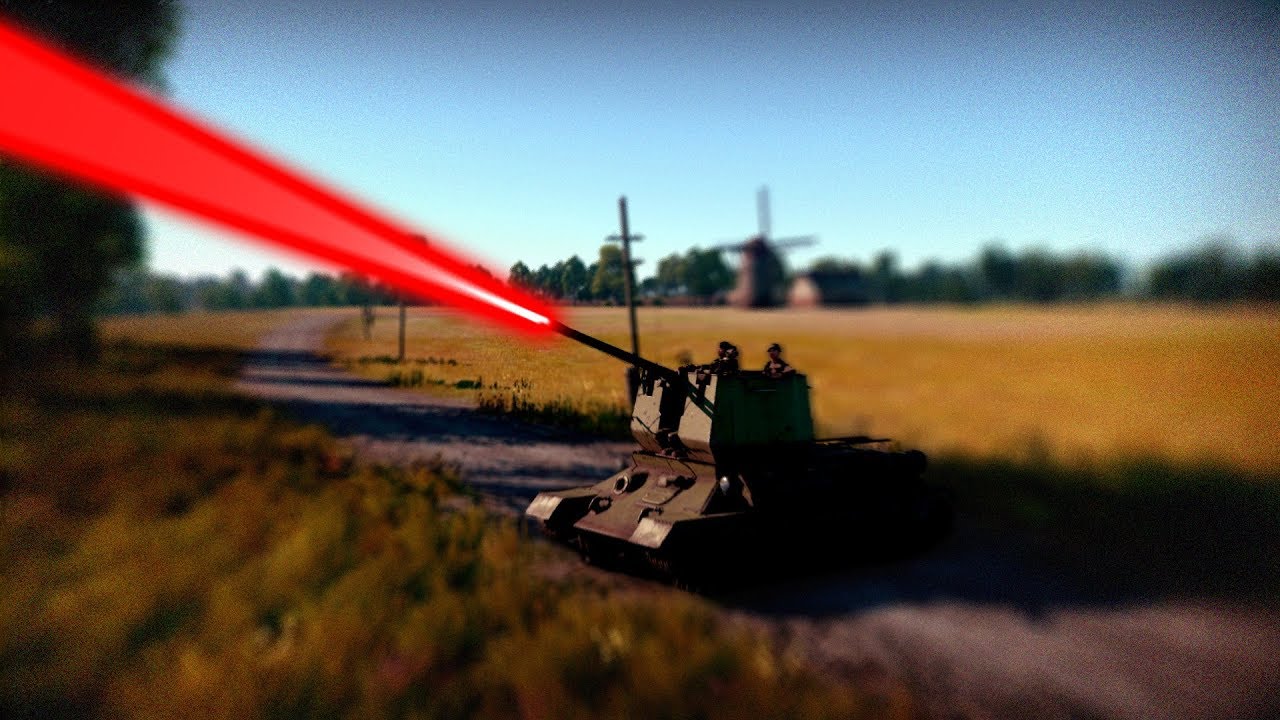 Masacre | Type 65 AA | Realista - YouTube