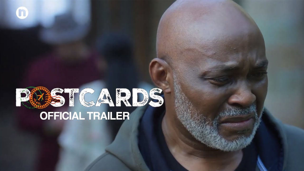 Postcards (2024) | Trailer - YouTube