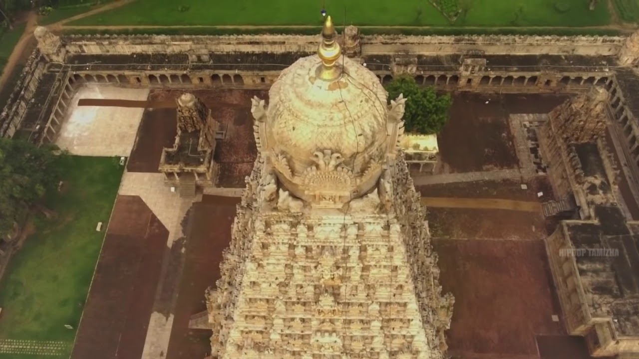 Hiphop Tamizha - #Tamizhi (Official Music Video) - YouTube