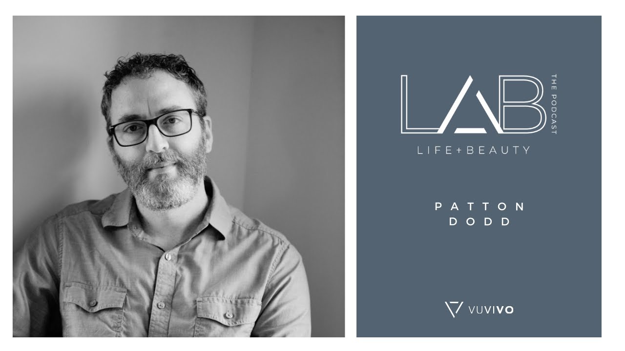 LAB the Podcast with Patton Dodd - YouTube