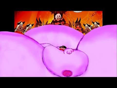 Big Blubbery Berry's Fat Flatulent Fate