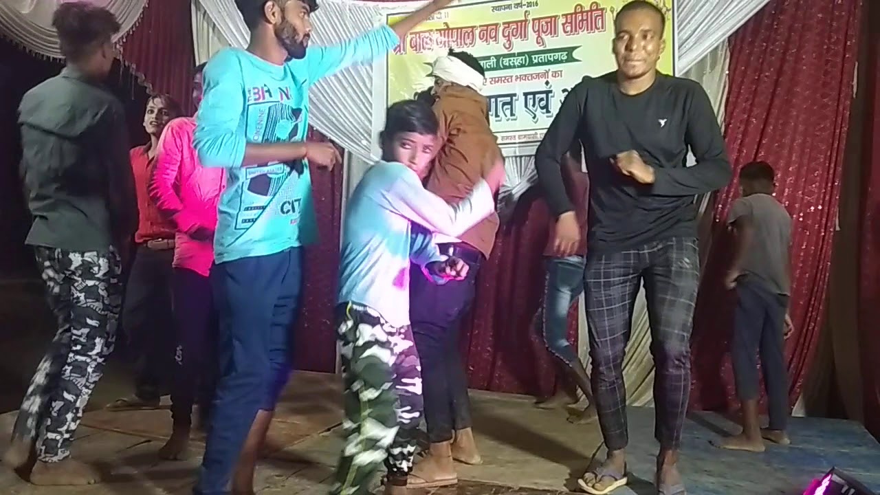 Kunal. saroj. Don - YouTube