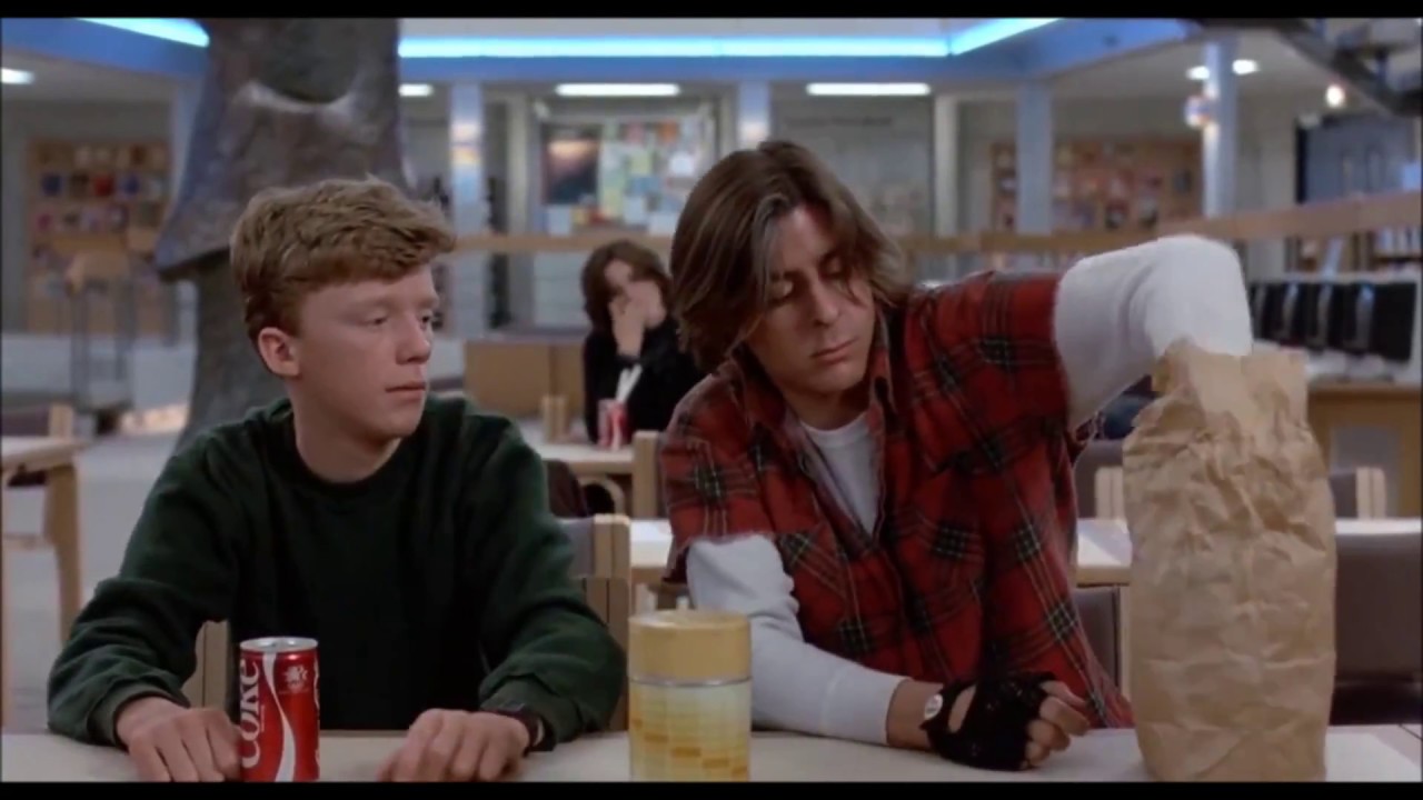 Breakfast club - YouTube