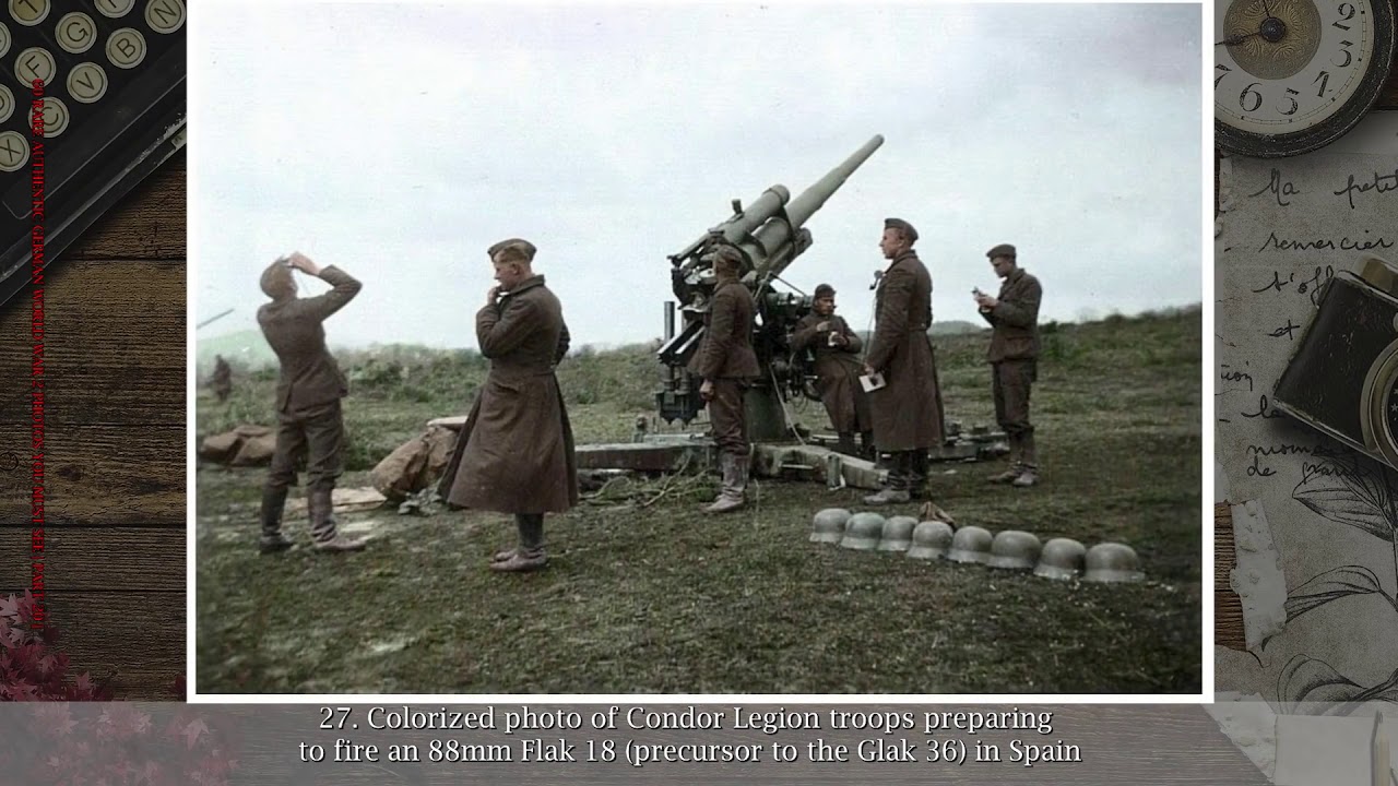 The 5th SS Panzer Division Wiking 60 PHOTOS & VIDEOS OF THE GERMAN ...