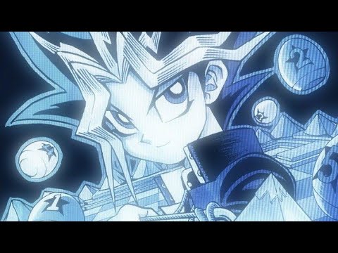 Yu-Gi-Oh 』Pharaoh Atem || Old Edits Reposts Version Anubis Phonk - YouTube