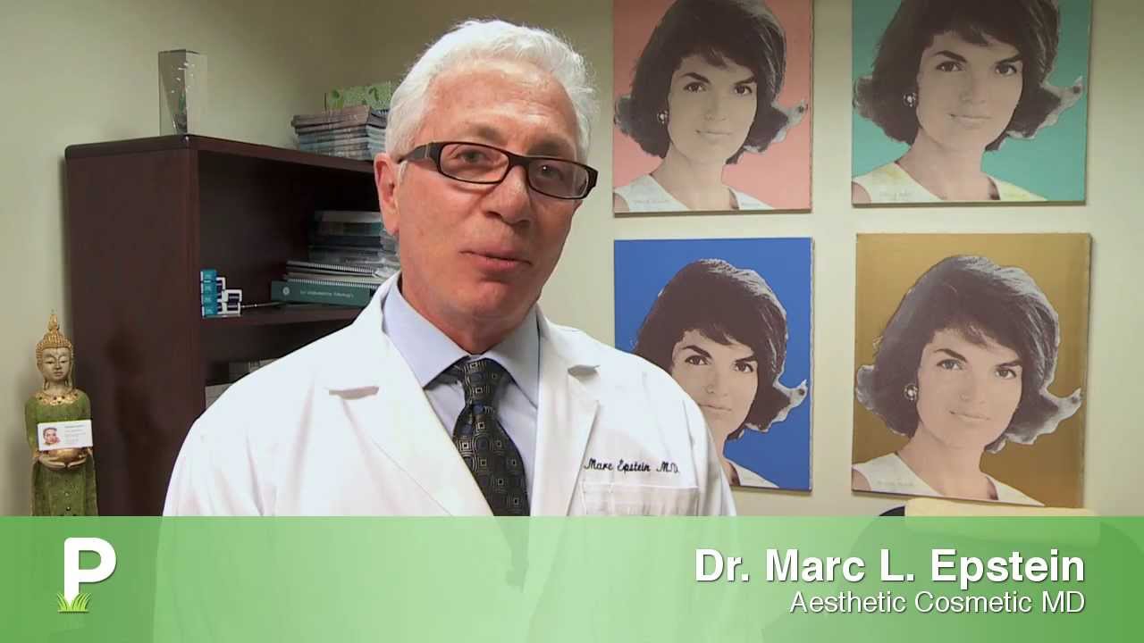 Dr Marc L Epstein, MD | Ultherapy® & Injectable Fillers | Harrison, NY ...