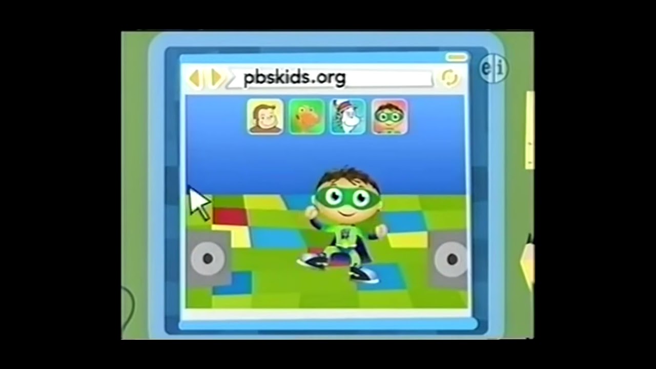 Dash's Dance Party Let's Jump - YouTube