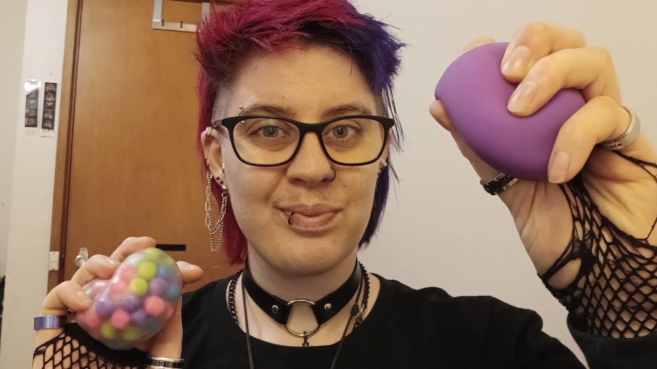 Asmr Follow My Instructions Personal Attention Youtube