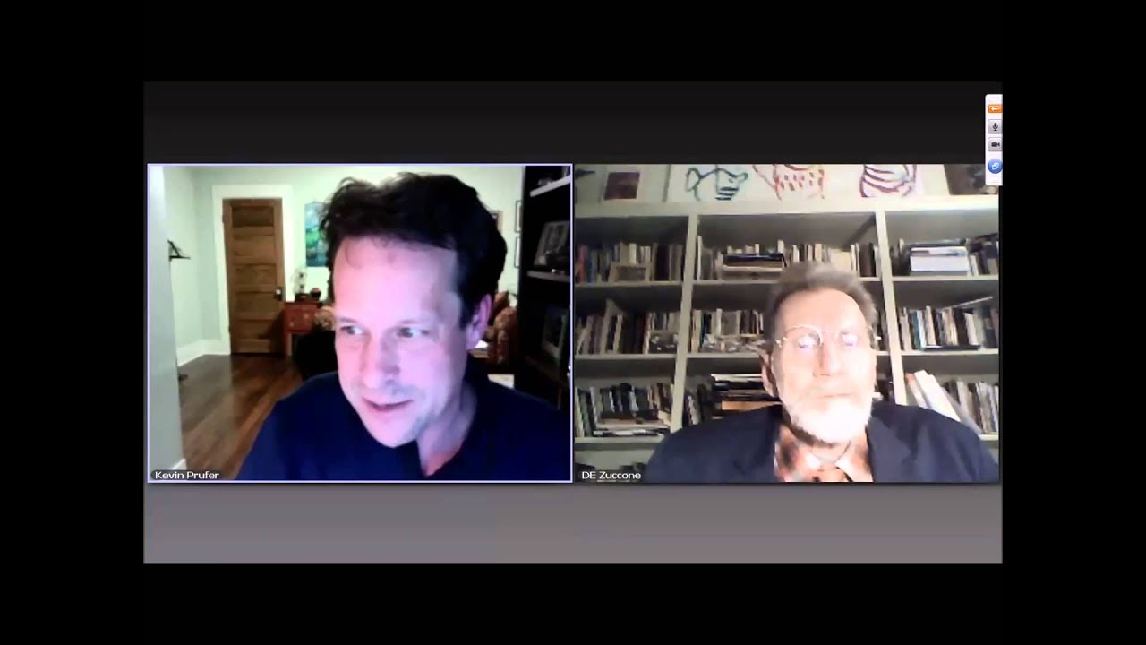 Public Poetry Ex Libris - Kevin Prufer on Stevie Smith - YouTube