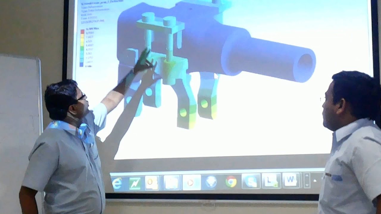 Design Innovation Casting Component : Automotive Design Engineer - YouTube