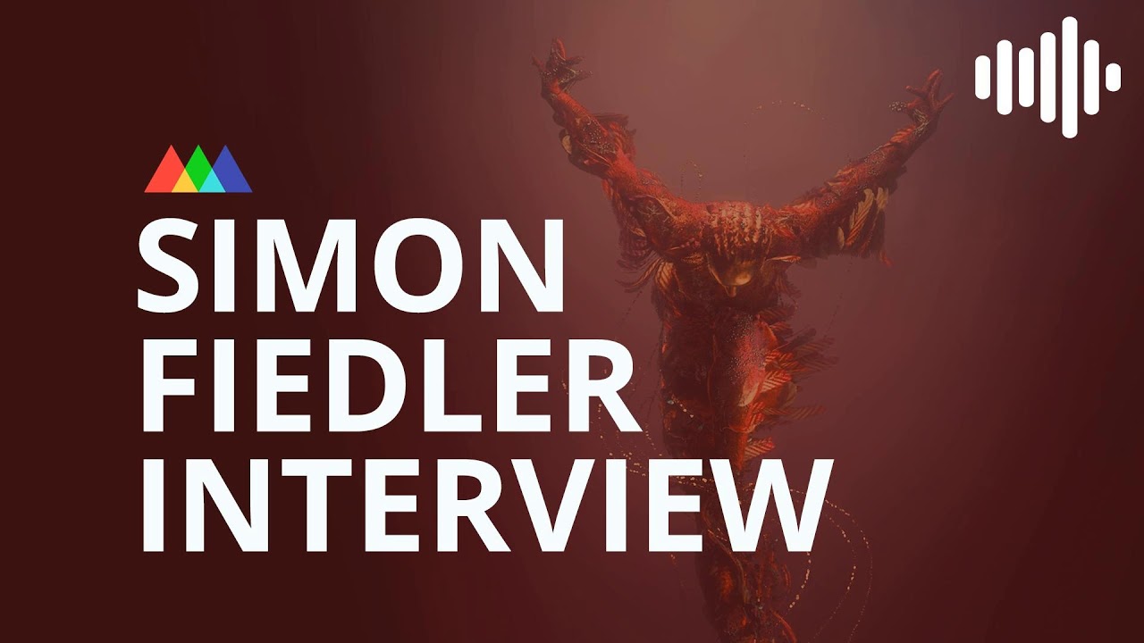 Episode 54: Learn Through Failure with Simon Fiedler - YouTube