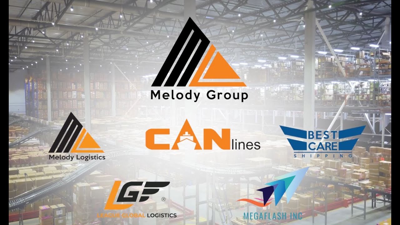 Company Profile - MELODY GROUP - 2025 - YouTube
