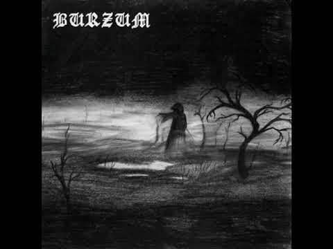 Burzum - War