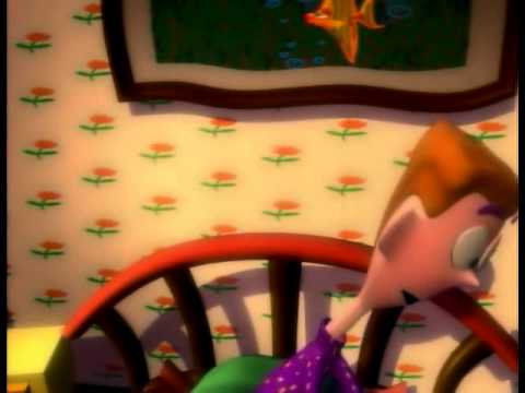 PDI Historical Compilation: Sleepy Guy - YouTube