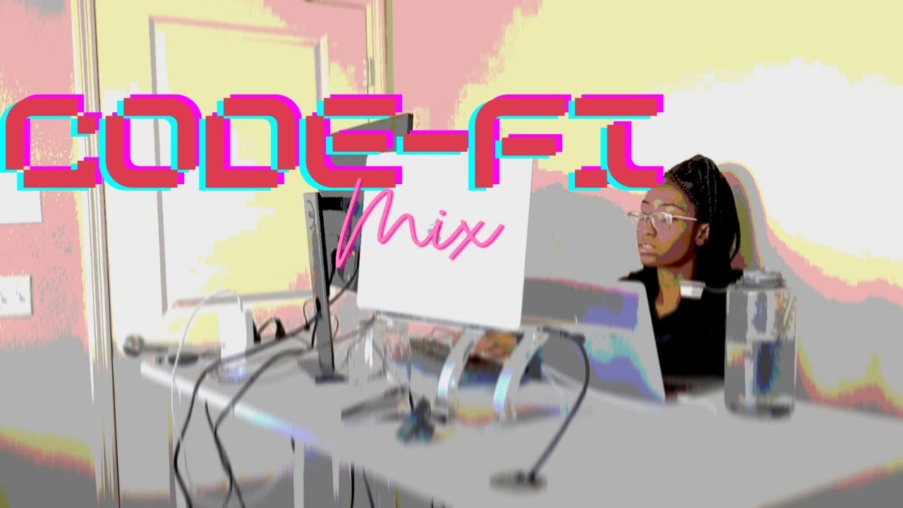 Code-fi Beats To Code To - YouTube