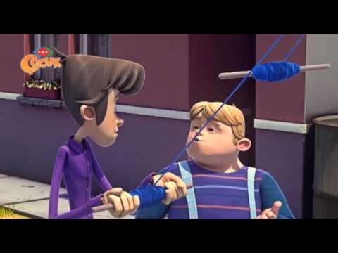 Rafadan Tayfa - Uçurtmacı Hayri