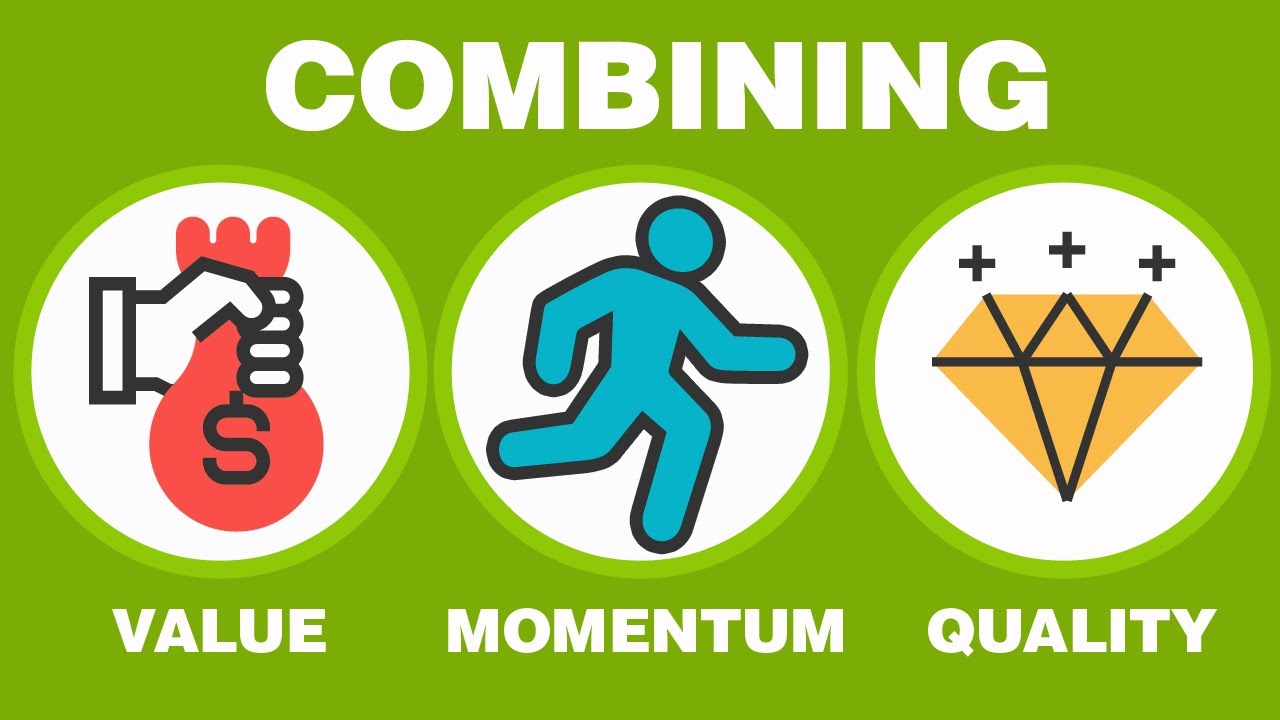 An Update to Using Value, Momentum and Quality as an Active Approach to ...