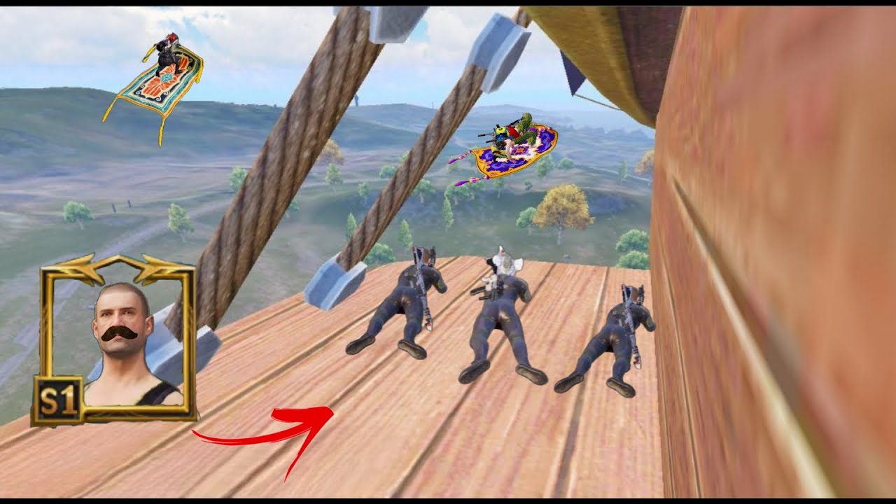 Master the 999 IQ Camping Strategy: A Step-by-Step Guide😂🎮 - YouTube