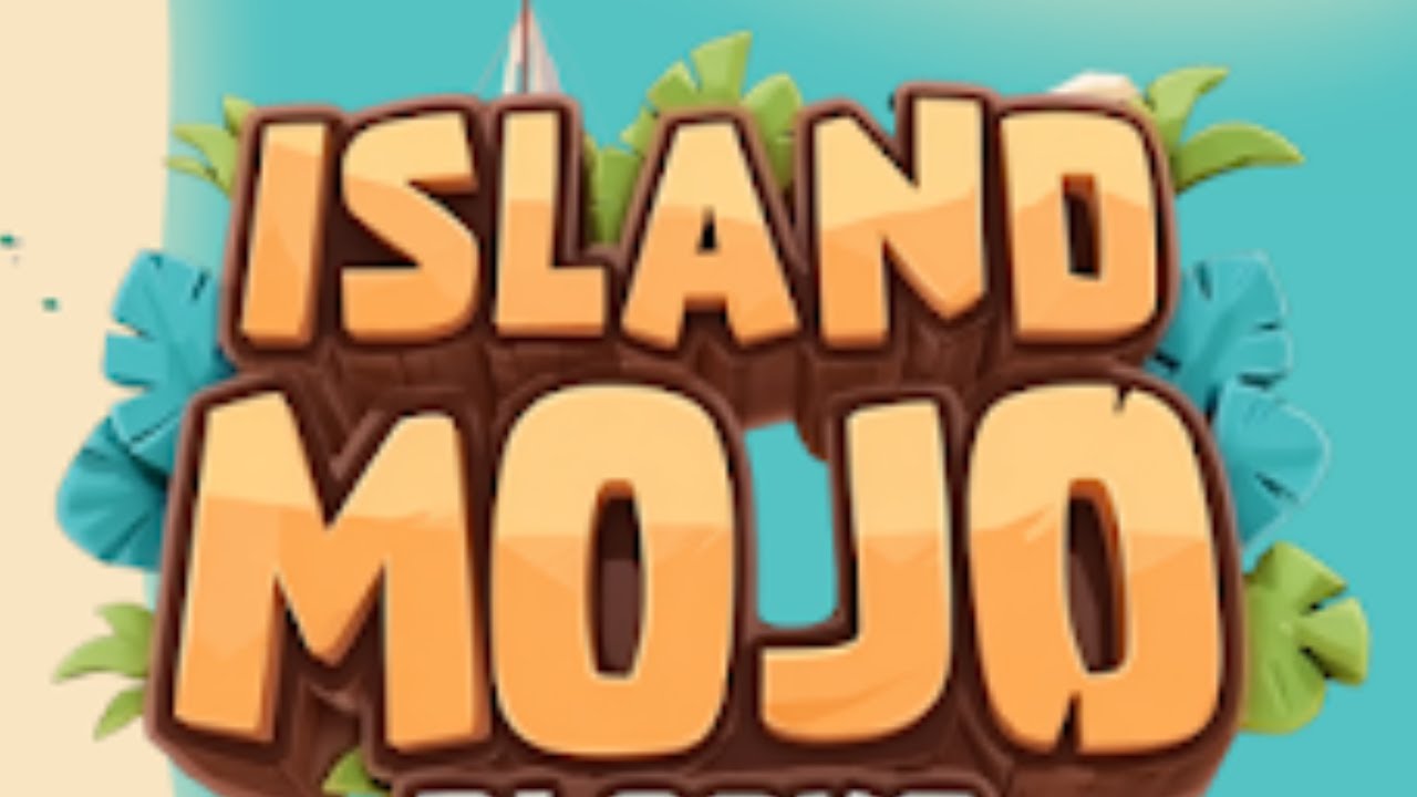 Island Mojo Blocks Game — Mobile Game | Gameplay Android - YouTube