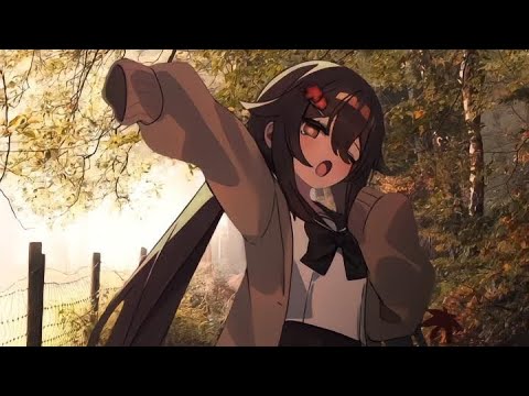 春嵐 - Nightcore Remix - YouTube Music