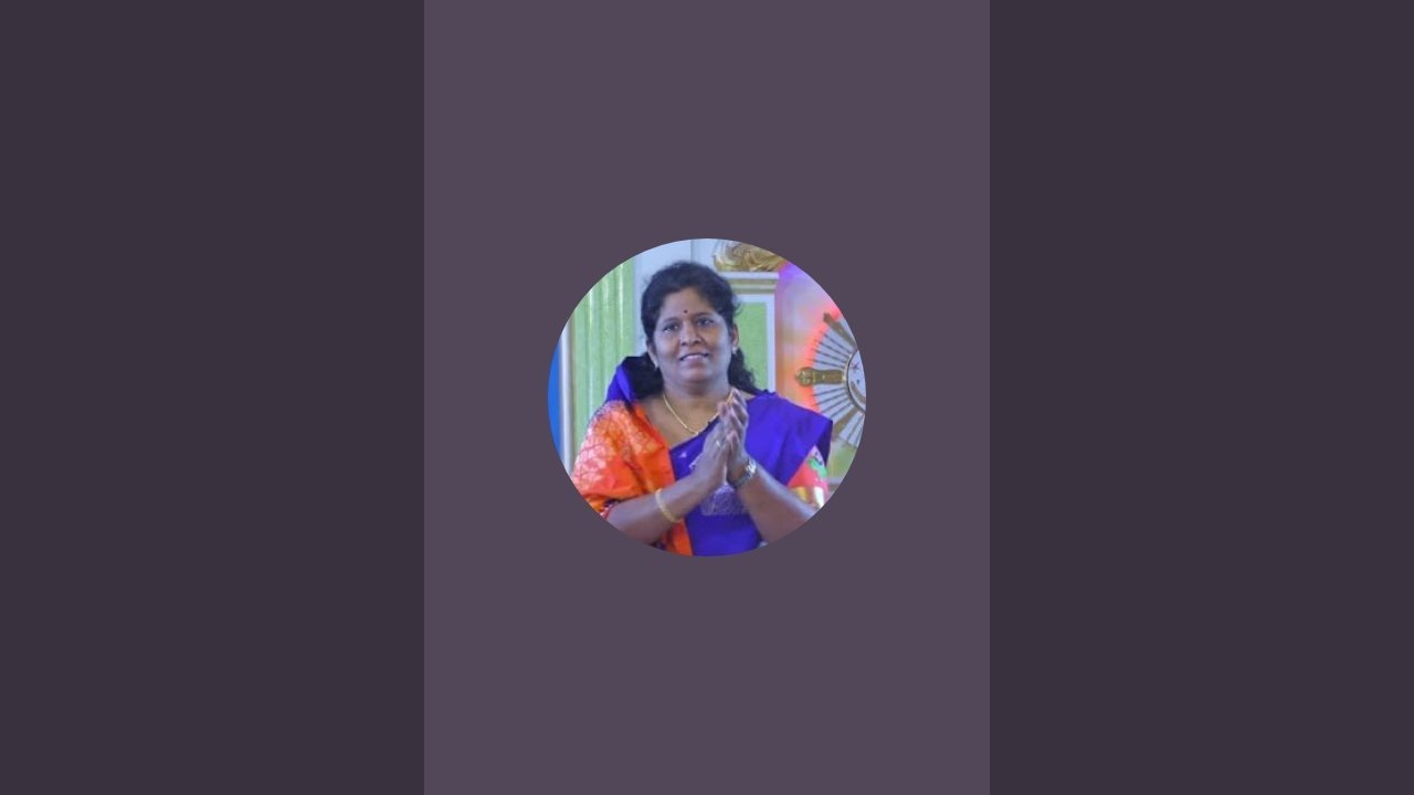 VIOLET MARY RRC is live - YouTube