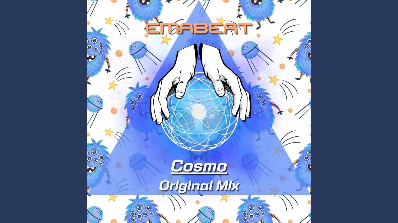 Cosmo - YouTube