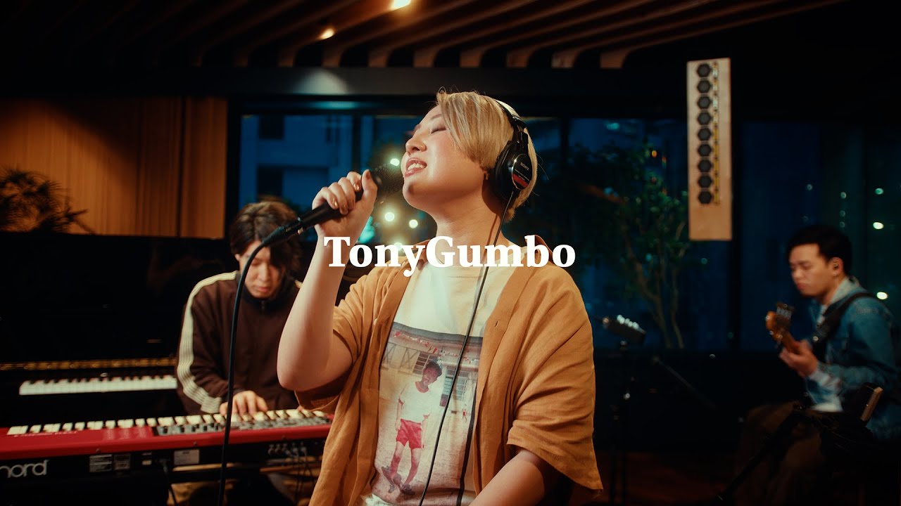 泣きたい身体 ~Body, wonna cry~ Studio Live Version - YouTube Music