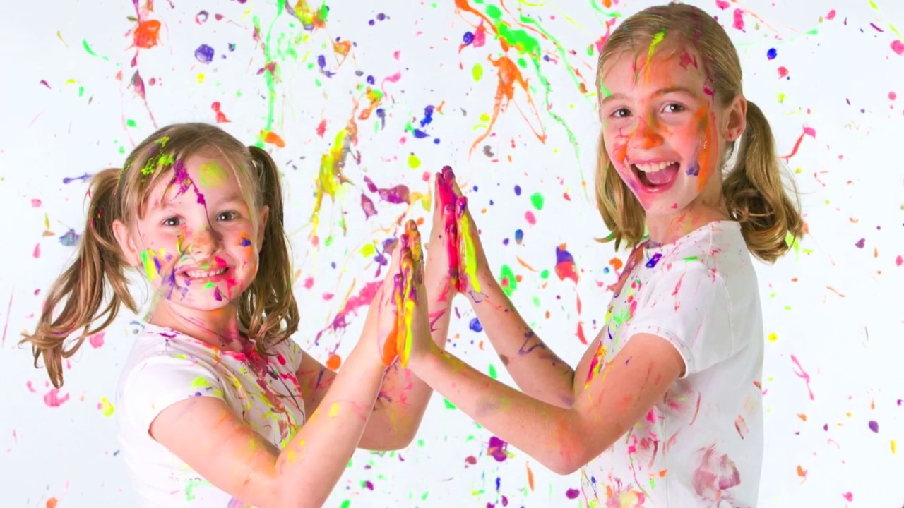 Clap the Syllables - YouTube