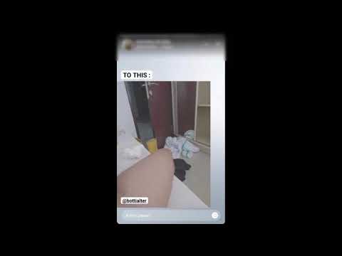 Viral perawat covid dan pasien mantap mantap link vidio di deskripsi